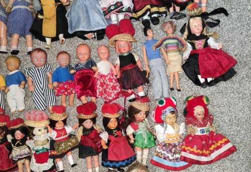 Куклы пупсы Германия