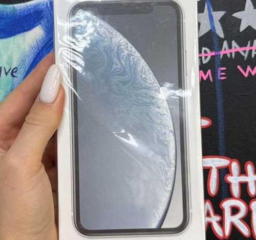 iPhone Xr, 128 ГБ