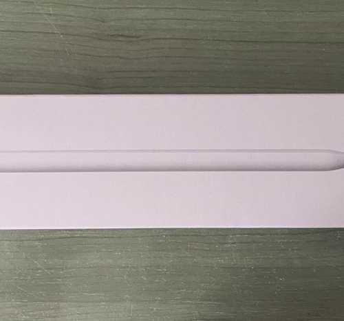 Стилусы apple pencil