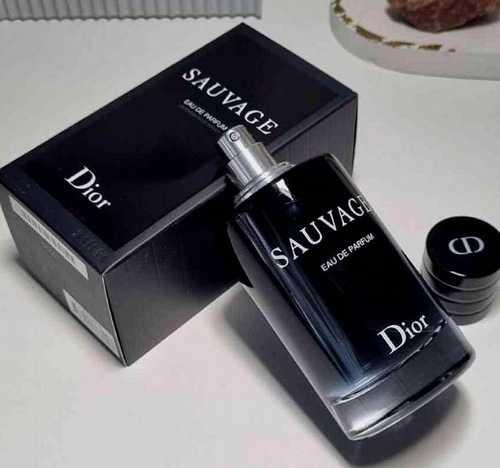 Dior Sauvage Парфюмерная вода