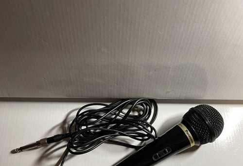 Микрофон Panasonic RP-VK21 imp 600