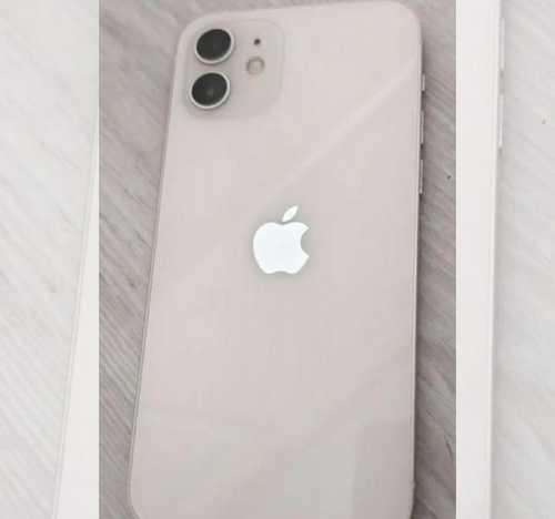 iPhone 12, 64 ГБ