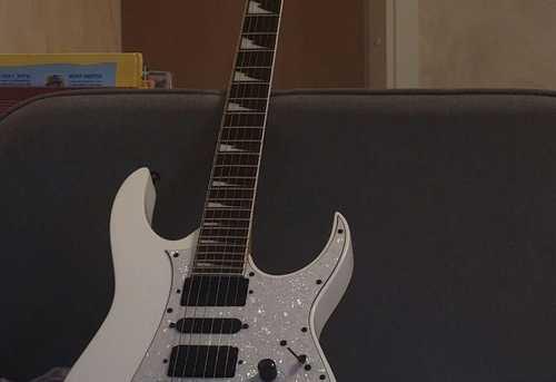 Ibanez rg350dx