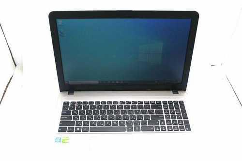 Ноутбук Asus X550MB Intel Pent N5000 Win10 15,6"
