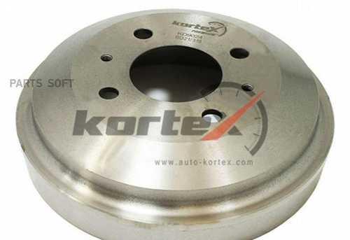 Kortex KD9024 Барабан тормозной (d180mm)