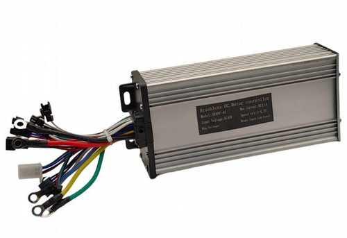 Контроллер электровелосипеда SR 1000W (48V 40А)