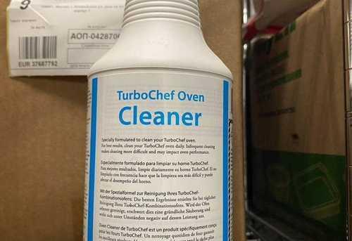 Средство чистящее Turbo Chef Oven Cleaner