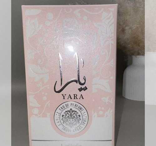 Lattafa Yara edp