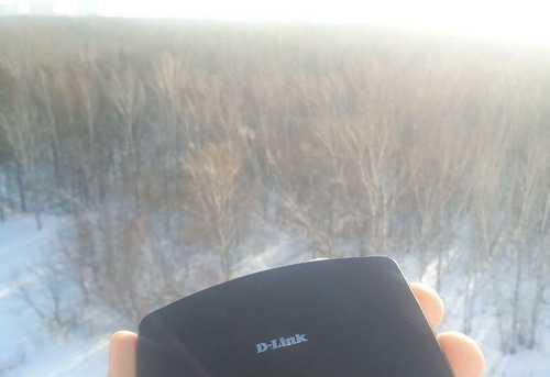 USB-разветвитель D-Link DUB-1340