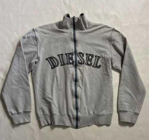 Винтажная зипка Diesel Vintage 90s