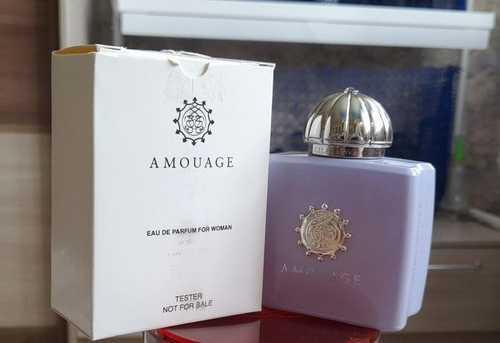 Lilac Love, Amouage от 100мл