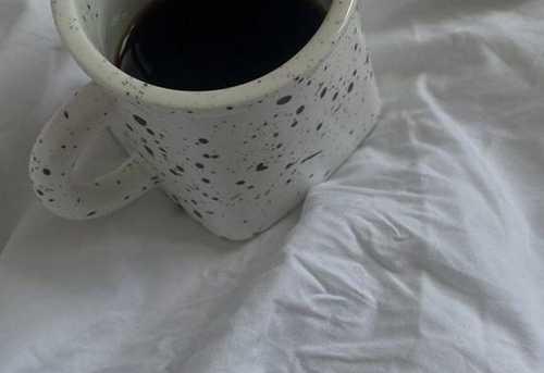 Чашка керамическая pinterest zara h&m