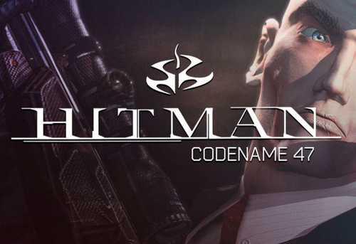 Hitman Codename 47 Steam Gift