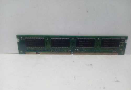 Оперативная память sdram Hynix 247a 4 чипа hy57v5