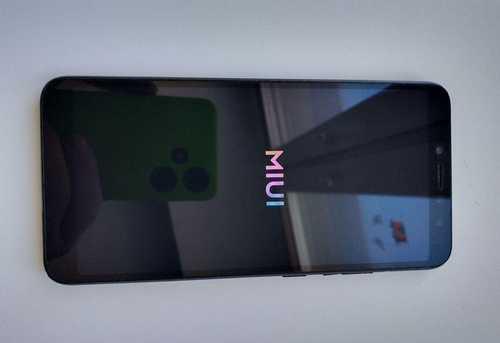 Xiaomi Redmi S2, 3/32 ГБ