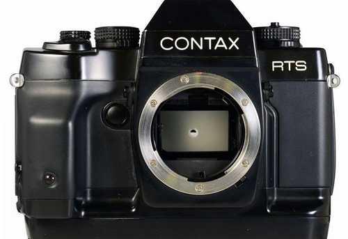 Contax RTS б/у