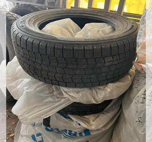 Dunlop Graspic DS3 215/60 R16