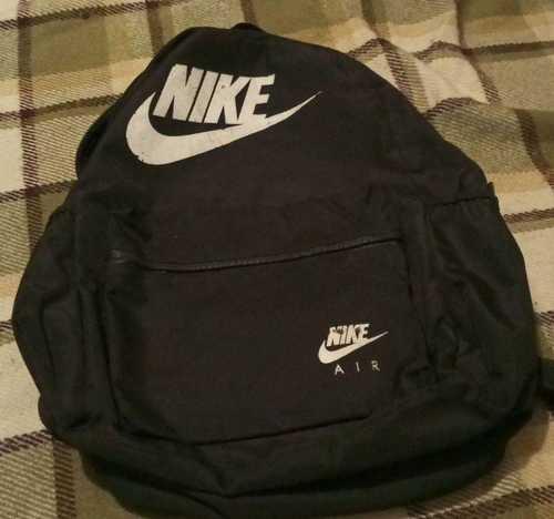 Рюкзак мужской nike