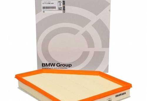 Воздушный фильтр BMW 3 4 серия G20 (бмв)