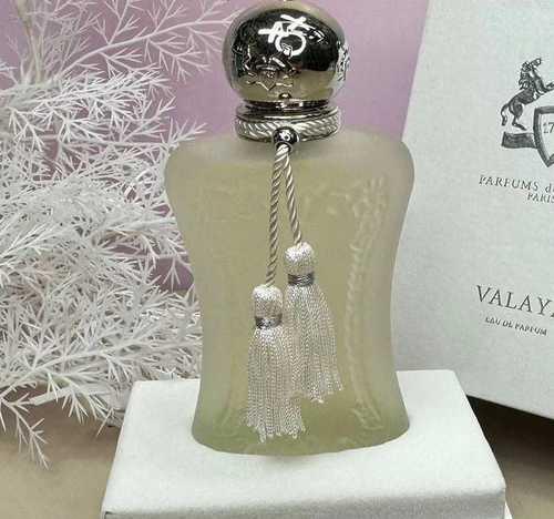 Духи Parfums de Marly Valaya