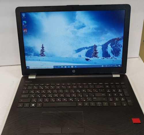 Ноутбук HP 15-bw518ur