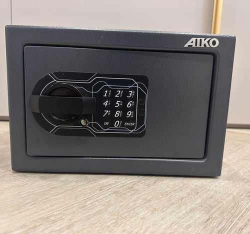 Сейф офисный aiko