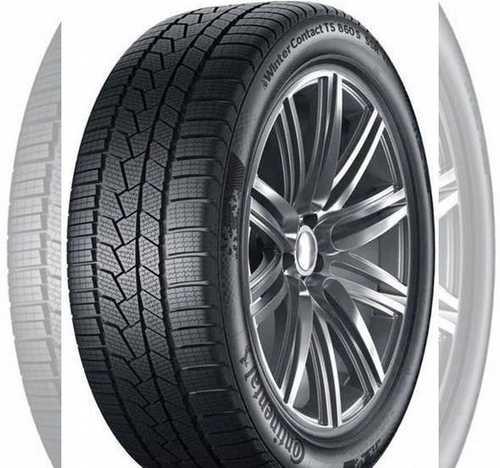 Continental WinterContact TS 850 P 225/45 R18 95V