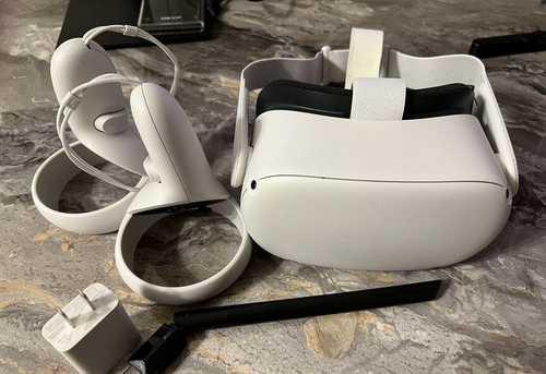 Oculus quest 2