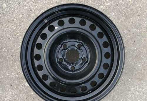 Штампованные диски R15 5x105 GM