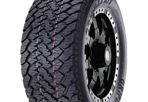 Gripmax Inception A/T 205/80 R16 104T