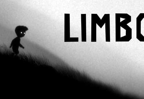 Цифровая версия Limbo на Ps4, Ps5