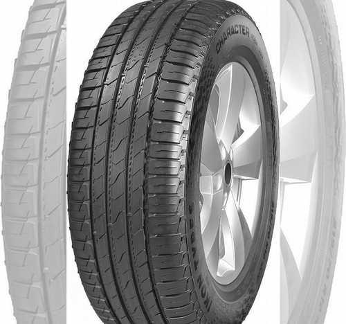 Ikon Tyres Character Aqua SUV 235/75 R16 108T