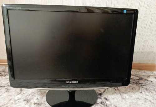 Монитор Samsung B2230N