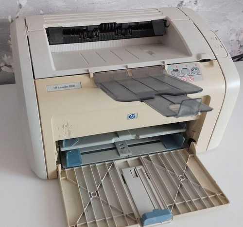 Принтеры HP LJ 1018, Samsung SL-M2020, Xerox 3160B