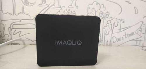 Imaqliq G-BOX