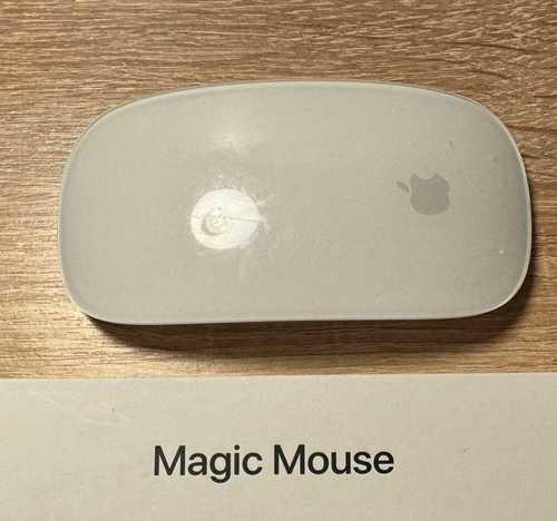 Apple magic mouse 3 - lightning