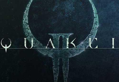 Quake 2 Remastered PS4/PS5 RUS