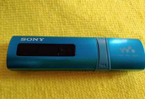 MP3 плеер Sony NWZ-B183F