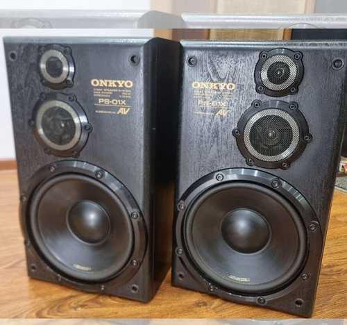 Акустическая система onkyo PS-01X