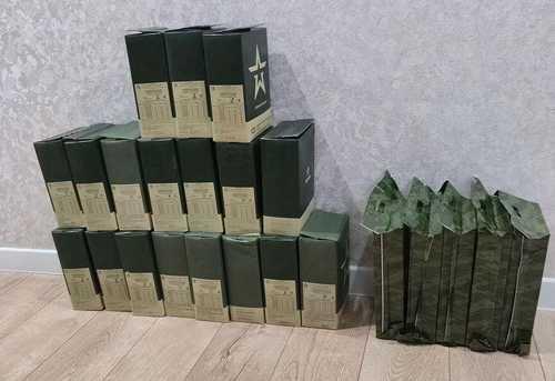 Сухой паёк