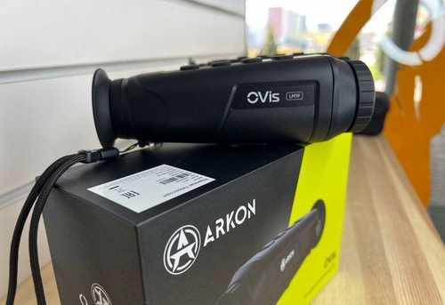 Тепловизорный монокуляр arkon ovis LM25