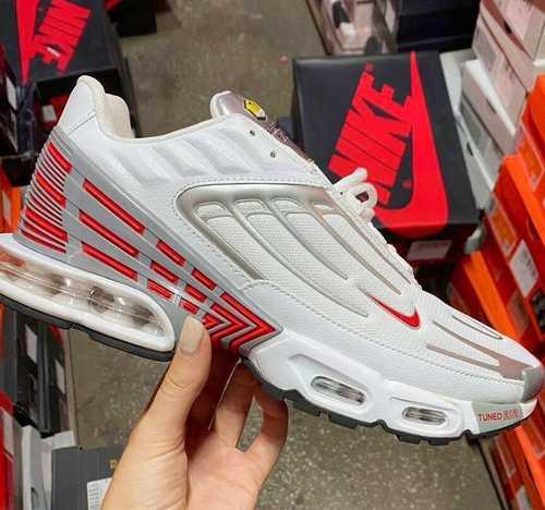 Кроссовки Nike Air Max Plus 3