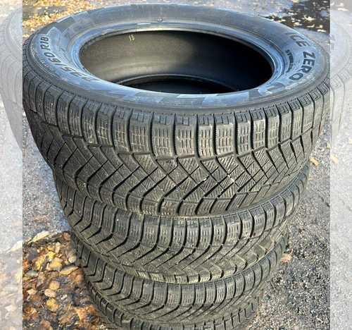 Pirelli Ice Zero FR 235/60 R18 107H