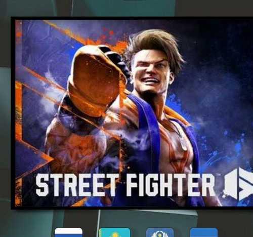 Street Fighter 6 (steam)