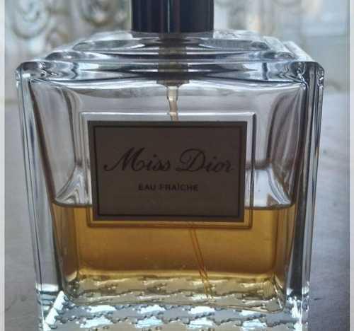 Туалетная вода Miss dior