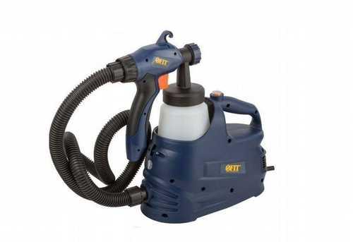 Сетевой краскопульт Fit SG-650LM (бек18)