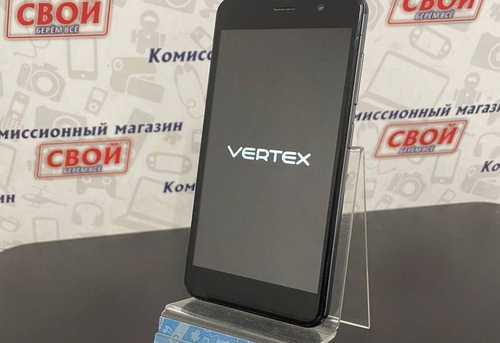 Смартфон vertex Impress Bear