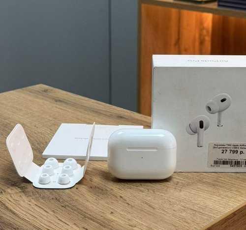 AirPods Pro 2 Type-C