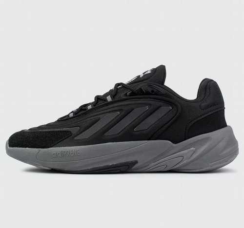 Кроссовки Adidas Ozelia Black / Grey