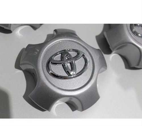 Колпаки на диски Toyota Rav4 42603-42120, 4260